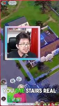 This Camera Trick Makes The Sims Feel Real!