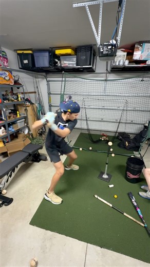 Steve Guthrie on Reels