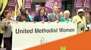 24K views · 929 reactions | United Methodist Women Assembly 2018 is an opportunity to empower women to be stronger leaders in their communities. | United Women in Faith | Facebook
