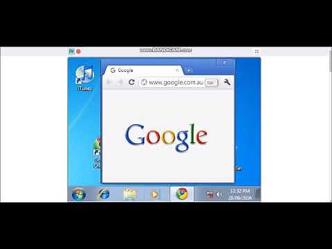 Windows 7 in Scratch | Technology Guy