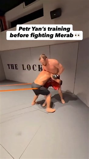 Violentinstinct Mma | Petr yan was ready for a war. Petr Yan vs. Merab Dvalishvili felt less like a fight and more like someone hitting the “relentless... | Instagram