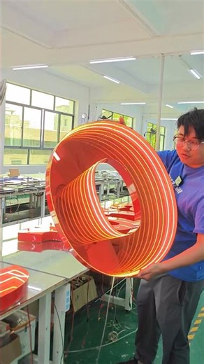 Are you still hesitating what kind of signboard to use?#3Dsign #signage #signmaking #Lightbox