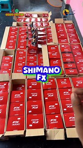 32K views · 564 reactions | Shimano Fx 1000,2500,3000,4000 series fishing reel.বাজেট প্রাইজে ব্রান্ডের সেরা রিল।#shimano #fx মূল্য-Fx 1000-2700 Taka Fx 2500-2750 Taka Fx 3000-2800 Taka Fx 4000-2850 Taka সারা দেশে হোম ডেলিভারি নিতে পারবেন।দ্রুত যোগাযোগ করুন। #fishingwithmasud | Fishing With Masud | Facebook