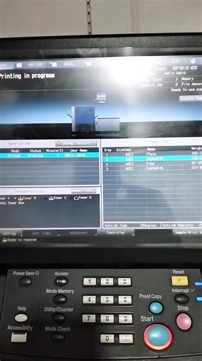 Digital Press Brochure Printing – Premium Quality Service Hum ne digital press par high-quality brochures design aur print kiye hain jo aapke business ko professional look dete hain. Sharp colors, crystal-clear text aur smooth finishing ke sath har brochure brand value ko boost karta hai. ✔️ High resolution digital printing ✔️ Premium paper & long-lasting ink ✔️ Accurate color matching ✔️ Fast turnaround time ✔️ Corporate, marketing & promotional brochures available Chahe business profile, produ