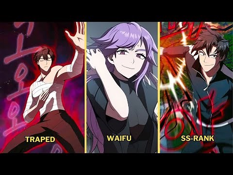 [Full] The Advanced Player of The Tutorial Tower Full Story | Manhwa Recap