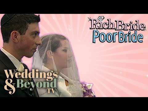 Rich Bride, Poor Bride - All of Season 2!