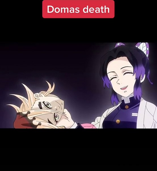 Shinobu vs Douma: The Tragic Showdown Explained