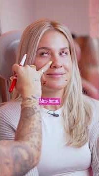 Lower-Face Tox: Subtle Lift, Big Impact 🤩 | Emily’s Consultation with Brooke