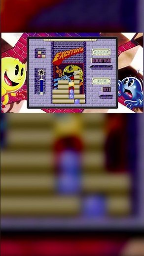 Pac Man Museum+ for Nintendo Switch #namco #pacman