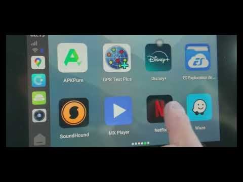 ATOTO CB6 Ai Android Smartbox Carplay 6 in 1 Amazon Unboxing VIDEO