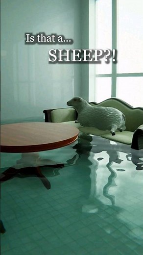 POOLS - A Poolcore Liminal Space Game #gaming #indiegames