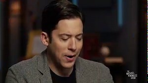 Mark Ruffalo Delivers BIZARRE Awards Acceptance Speech | Michael Knowles