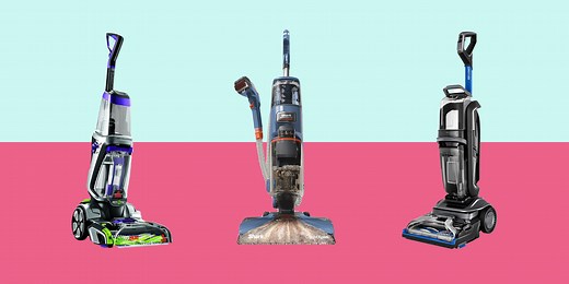13 best carpet cleaners, tried and tested by experts