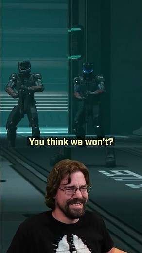 Reverse Mexican Standoff