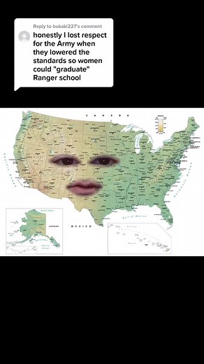 Debunking Misconceptions About Women in Ranger School