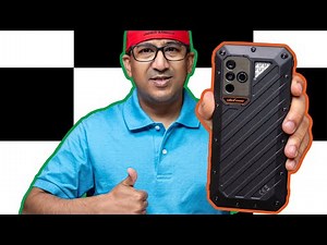 Ulefone Power Armor 18T Honest Review