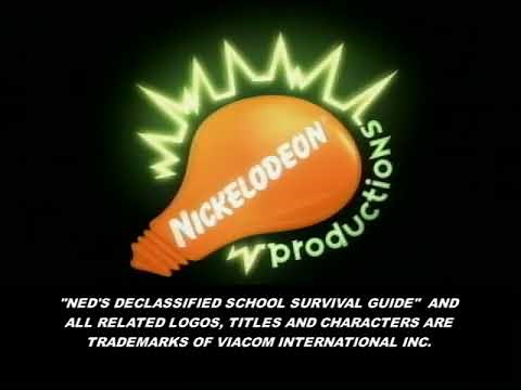 Jack Mackie Pictures/Nickelodeon Productions/ApolloProScreen (2004)