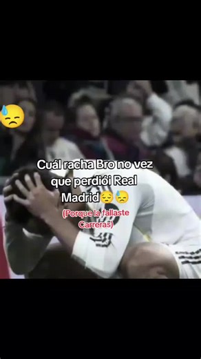 Real Madrid vs Barcelona: The Missed Opportunity