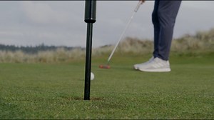 Watch NX9 Slope Golf Rangefinder by Precision Pro on Amazon Live