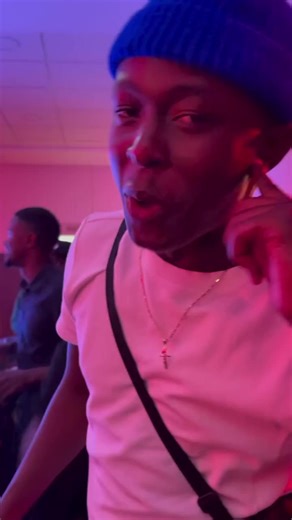 Disco by Okello Max: Gogo Dance Experience