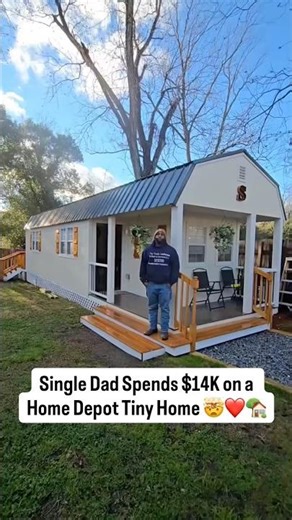 From Homeless to Homeowner in Months❤️🏡