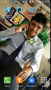 AIDE Tutorial - 3 Change Android App Logo