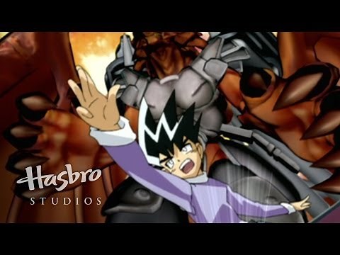 Duel Masters - Nice Try