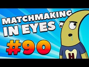 CS:GO - MatchMaking in eyes #90