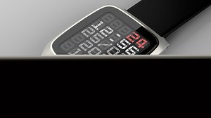 The creator of smartwatch pioneer Pebble reveals the final design of the new watch, the Pebble Time 2.