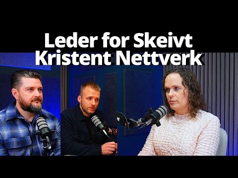 Ep. 171 - Elisabeth Meling || Er Vi Enige Om Evangeliet?