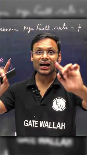 Operating System Ke Concepts Ab Honge Or Bhi Simple #PW #GATE