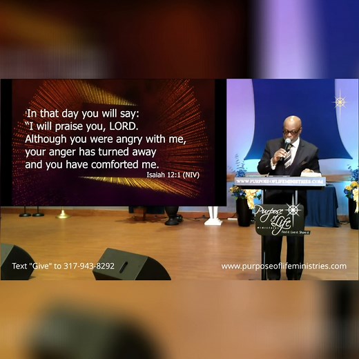 13K views · 218 reactions | Finding joy in any situation! #POL #PurposeofLife | Purpose Of Life Ministries | Facebook