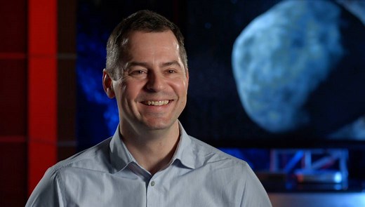 Saskatchewan scientist leads team helping in Mars sample return mission