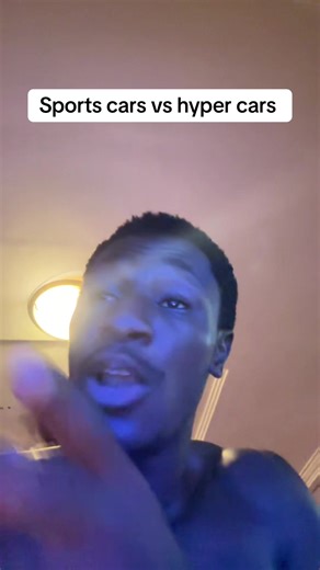 Understanding Sports Cars vs Hyper Cars