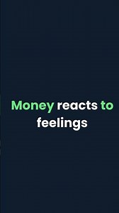 Money problems are emotional, not logical | Truth