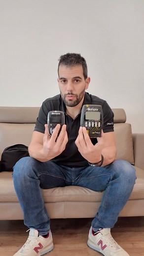 1.5K views | ¿Compex Wireless o Con Cable? 樂 Carlos te desvela las claves: Con el Wireless, libertad total de movimiento. Con el Cable, control total de intensidad. ¡Elige sabiamente tu herramienta de entrenamiento!  #Compex #Entrenamiento #Fitness #compexathlete #compexfamily #compexsp8 #compexsp6 #compex4 | Compex España | Facebook