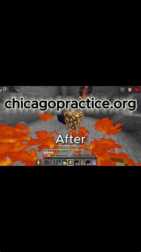 Best Crystal PvP Practice Server #minecraft #crystalpvp #youtubeshorts #youtube #fyp #fypシ #fypage