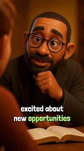 When God Opens a Door, Walk Through It | Christian Motivation & Daily Encouragement