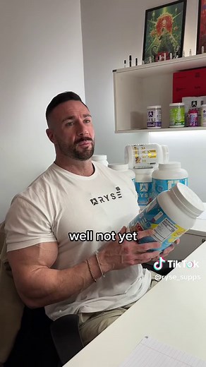 If you missed out in the past, RYSE Loaded protein is back on a deal!