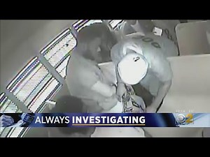 Cook County Inmates Repeatedly Escape Restraints, Attack