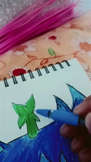 drawing blocks fruit fruits part 1 #anime #drawing