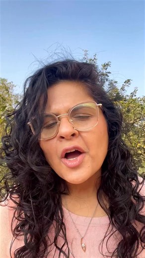 Garima | Emotional Freedom & Conscious Living Coach on Instagram: "So many of us were taught that being good means being quiet, available, and strong all the time. That love is earned by over-giving, adjusting, and never asking for too much. But slowly, that way of living makes you feel unseen… unheard… and empty. You don’t have to sacrifice yourself to keep relationships. You don’t have to carry everything alone to be valued. You don’t have to sacrifice yourself to be loved. In 2026, you choose