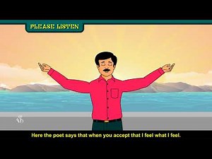 9th English | Chapter#9 | Topic#1 | Introduction and Explanation | Marathi Medium