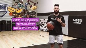 If you're a point guard, or want to be a point guard, this point...