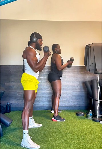 Partner leg workout ‼️ tone lower body and reduce arm fat #fèsa #workout #partnerworkout