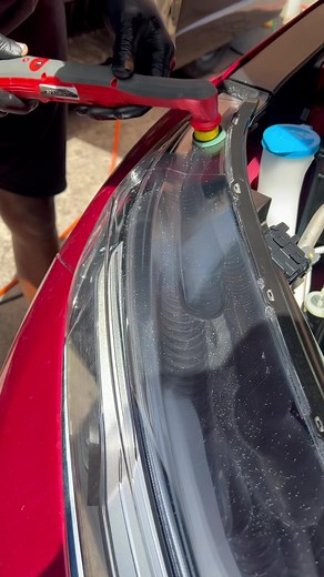 Engine detail snippet #working #detailing