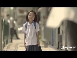 Heartwarming Thai Commercial That Will Make You Cry