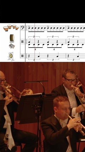 Stravinsky: Rite of Spring 🔥