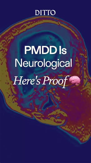 Understanding PMDD: Brain Functions and Hormonal Impacts