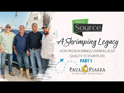 From the Source: The Stories Behind our Suppliers - Part 1